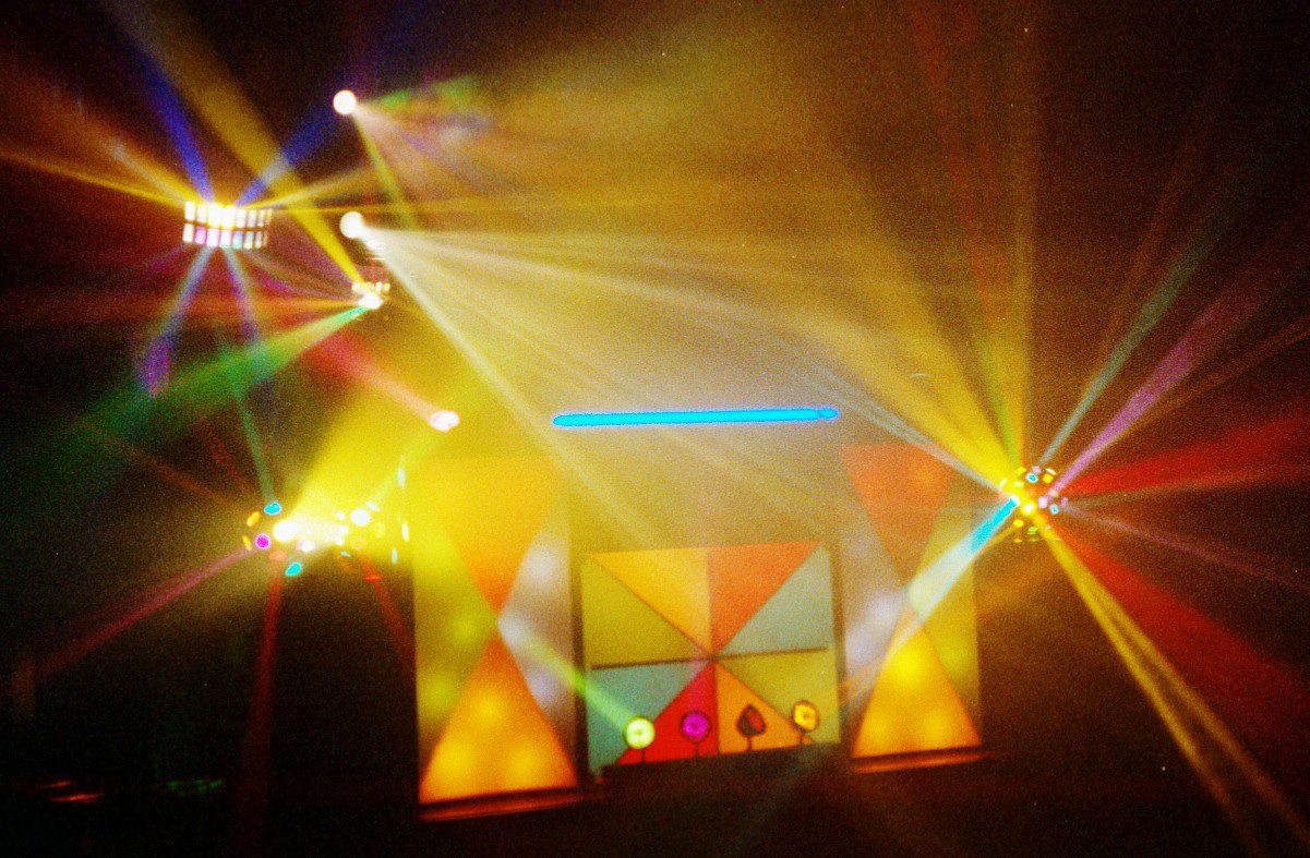 Home - Absolute Class Discos